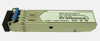 SFP Transceivers - SFP, SFP+, CWDM, 10G, XFP, XENPAK