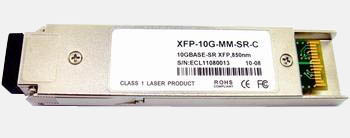 SFP Transceivers - SFP, SFP+, CWDM, 10G, XFP, XENPAK