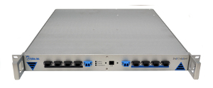 Optical Switch for Network Monitoring Applications