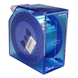 Fiber Lab 800 for Network Simulation and Latency Applications