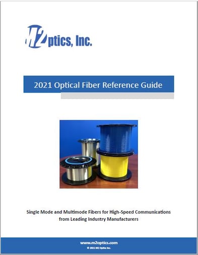 Single Mode and Multimode Fiber: What's the Difference?
