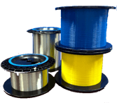 Optical Fiber and Cable Spooling Services