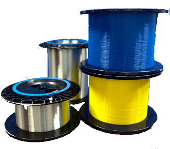 Optical Fiber and Cable Spooling Services