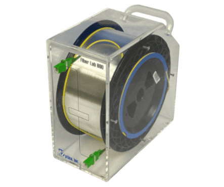 How to Calculate Fiber Latency