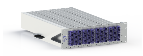 Fiber Latency Solutions for Data Centers