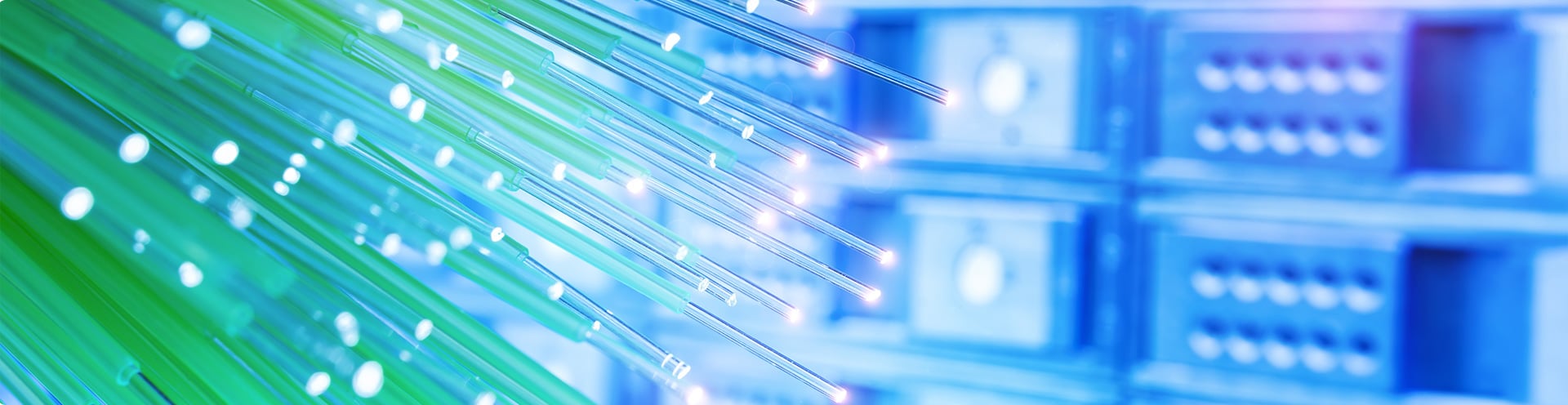 AI in Data Centers: Why Fiber Link and Latency Simulation is Essential