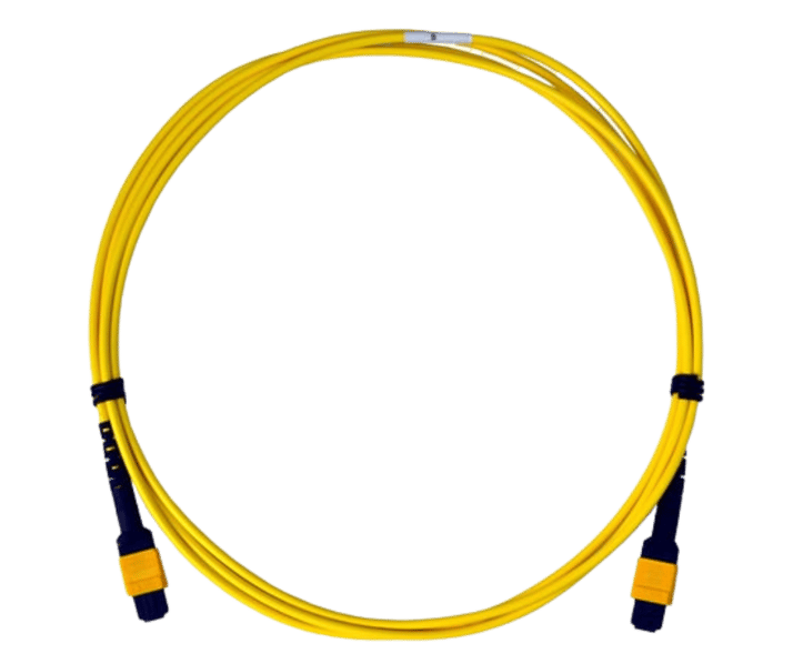 MTP Elite Fiber Cables for 10G, 40G, and 100G Networks
