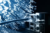 History of Optical Fiber