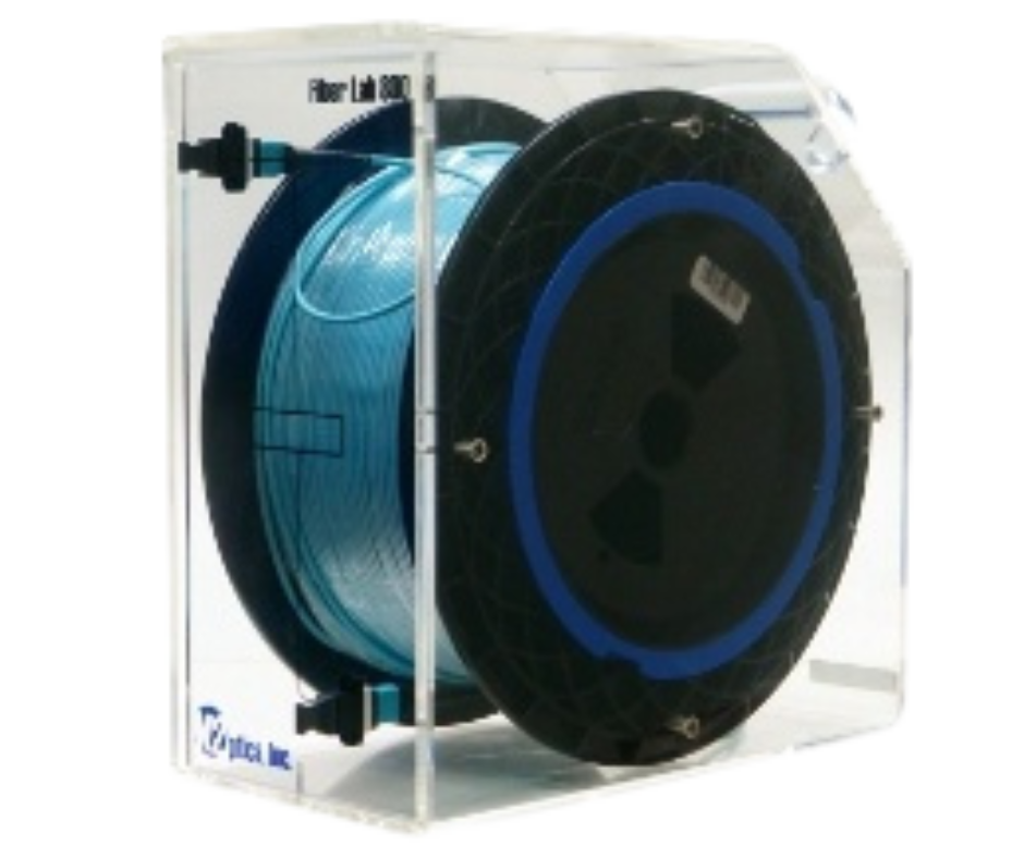 Custom Specialty Optical Fibers and Components